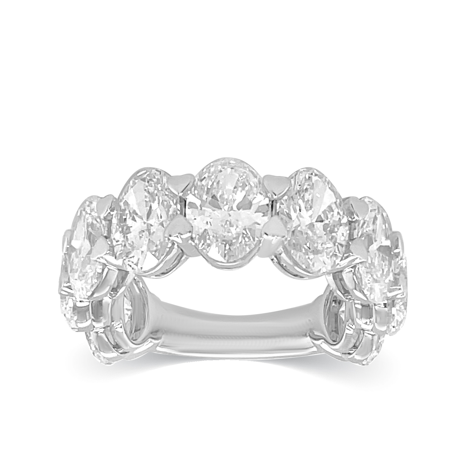 Certified Lab-Grown Diamonds & Accessories in Los Angeles – Swan & Co ...