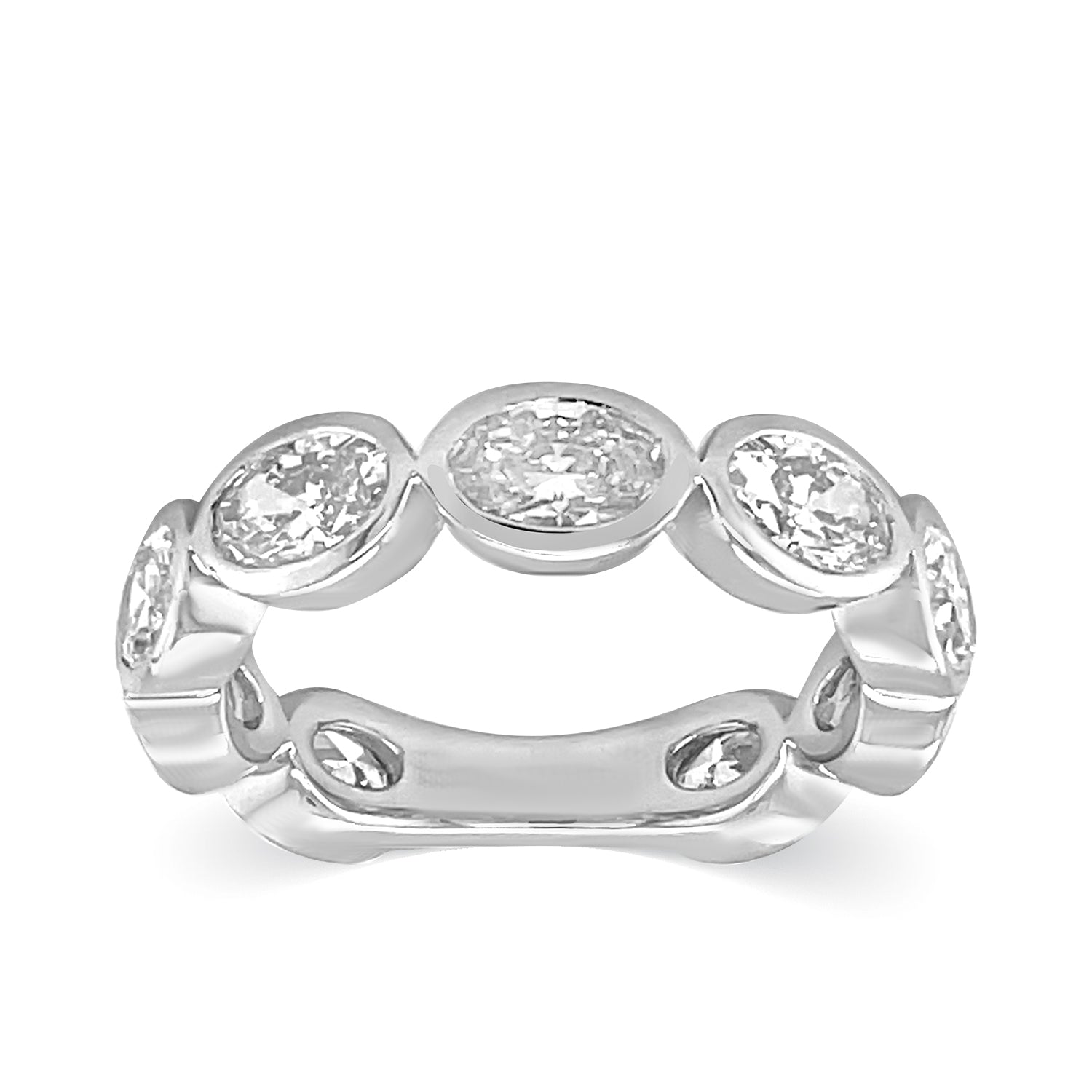 Essential Collection – Swan & Co Jewelry