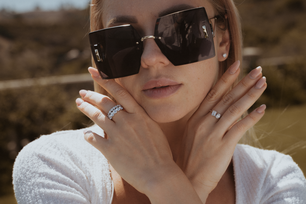 New Arrivals – Swan & Co Jewelry